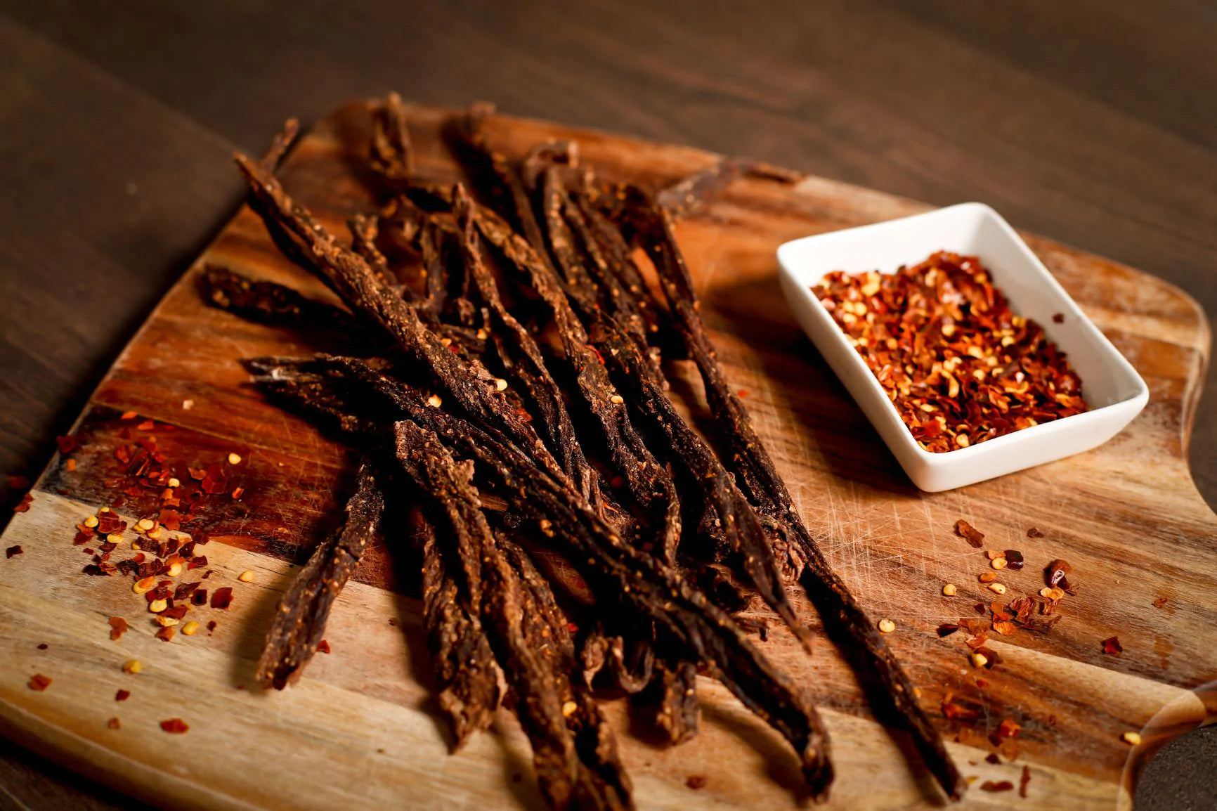 Chilli Bites – Siam BBQ Company