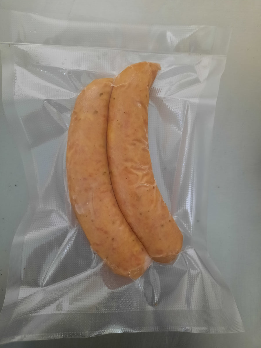 Russians ( Smokey pork sausage) – Siam BBQ Company