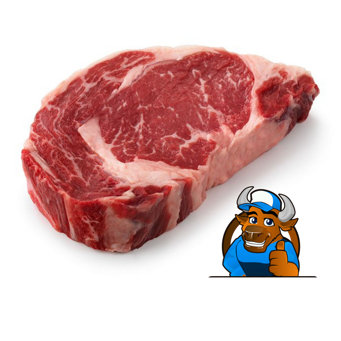 Ribeye Steak – Siam BBQ Company