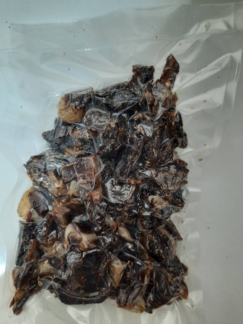 Biltong Off cuts – Siam BBQ Company