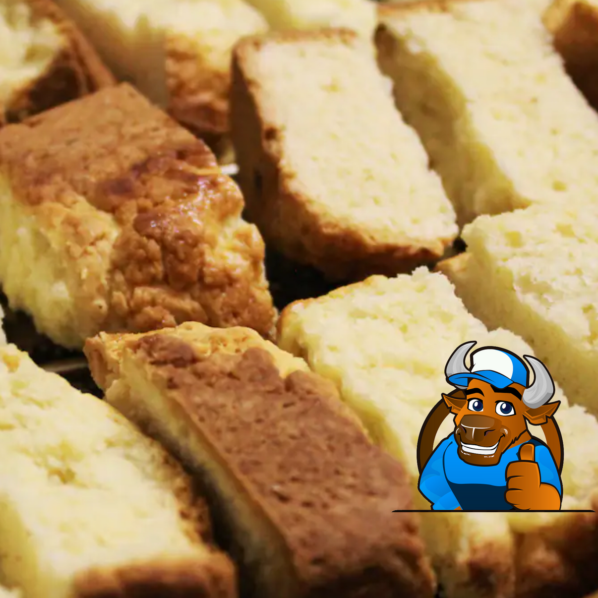 Rusk – Siam BBQ Company
