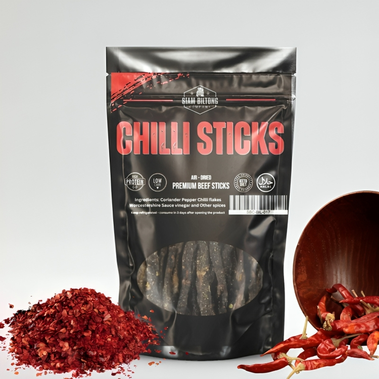 Chili Sticks – Siam BBQ Company